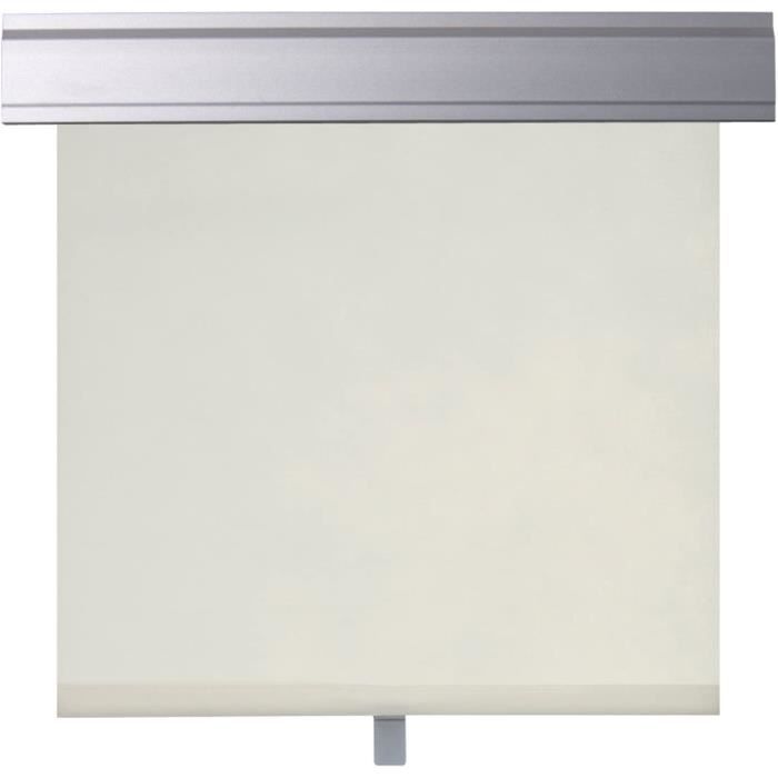 Store Rideau Enrouleur Itzala pour Fenêtres De Toit VELUX, CK01, CK02 ...