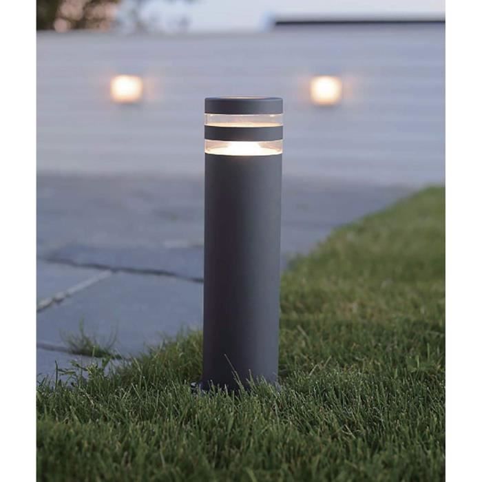 Borne Luminaire Exterieur