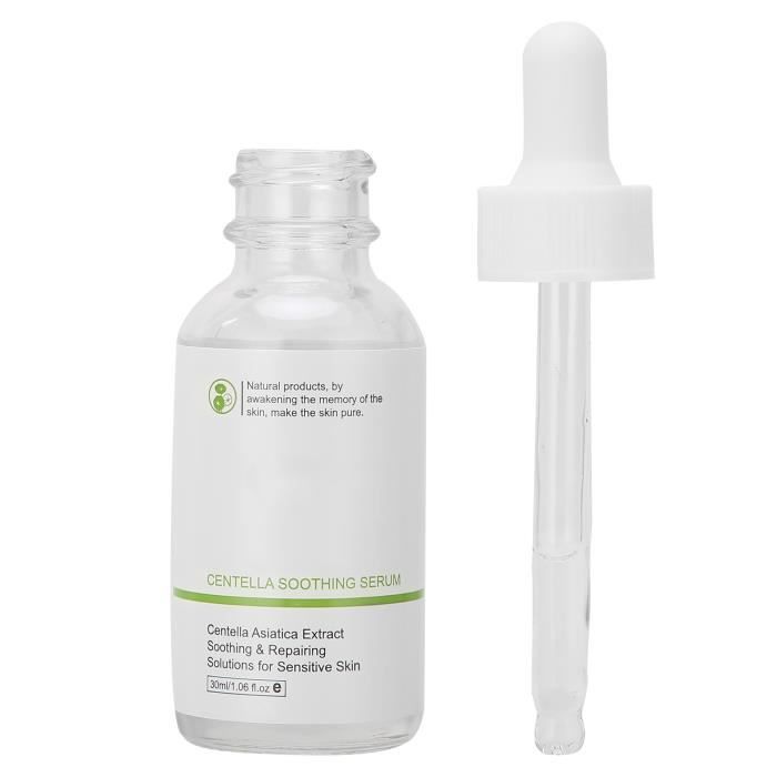 VBESTLIFE Sérum Apaisant pour le Visage SKIN EVER Centella Asiatica ...