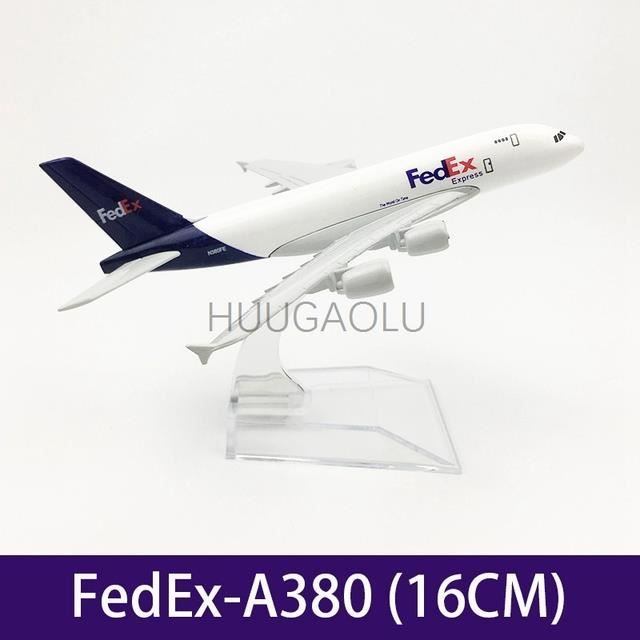 Mousse avion,2--1:400 Modèles D'avion Airbus Boeing 747 A380 Avion ...
