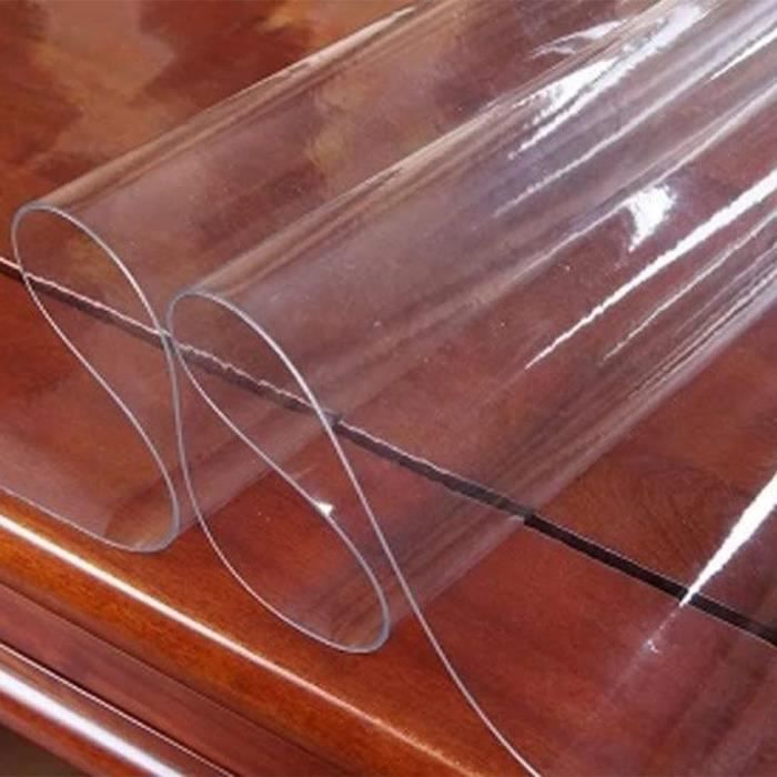 Nappe Transparente Epaisse
