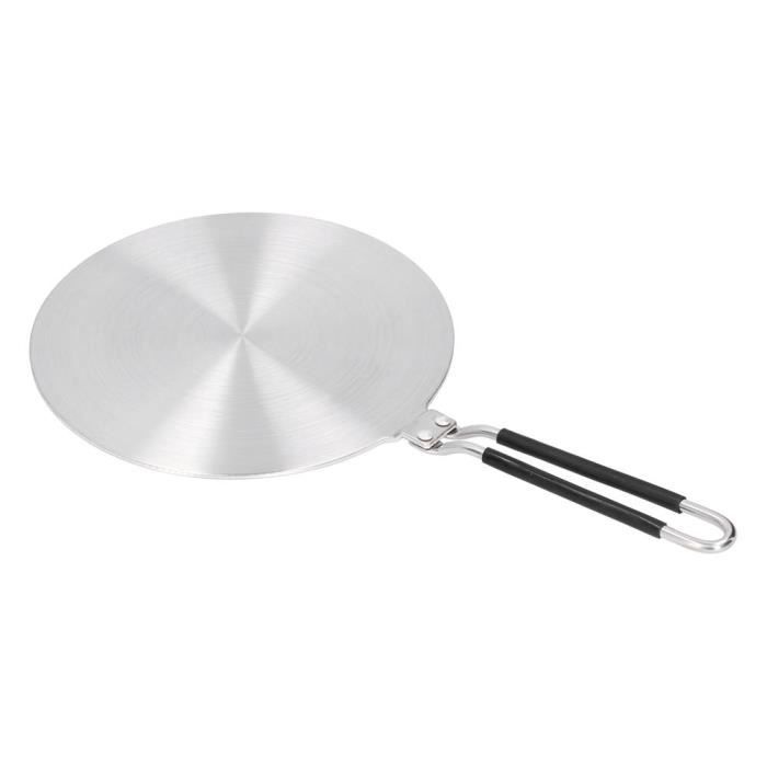 Alomejor Plaque de diffusion de chaleur Diffuseur de Chaleur Plaque d ...