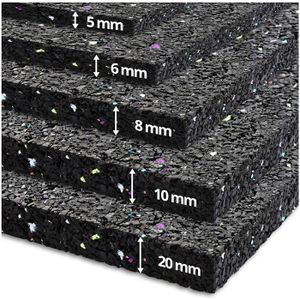 Tapis anti-vibrations pour lave-linge - Cdiscount