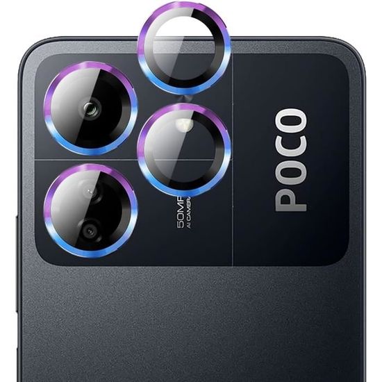 [Protection Complète Caméra Arrière Protecteur Compatible Avec Redmi ...