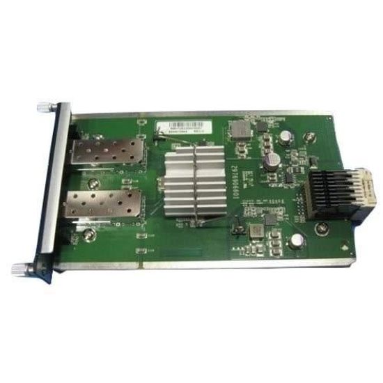 Module d'extension 2 ports SFP+ - DELL - N3000-S3100 - 10 Gigabit ...