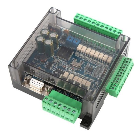Carte de commande industrielle, carte de commande industrielle 24V ...