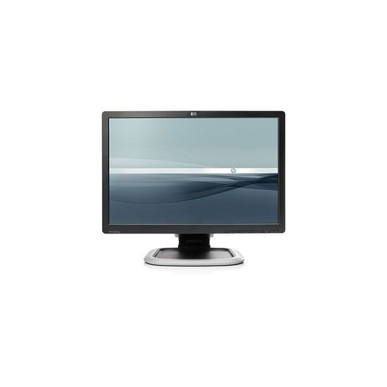 Ecran - HP - L2245WG - 22" - TFT - 1680 x 1050 pixels - DVI-D - VGA ...