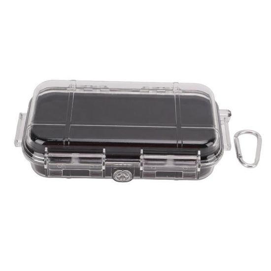 Cosmos-Outdoor Waterproof Storage Case Pressure Resistant Plastic ...