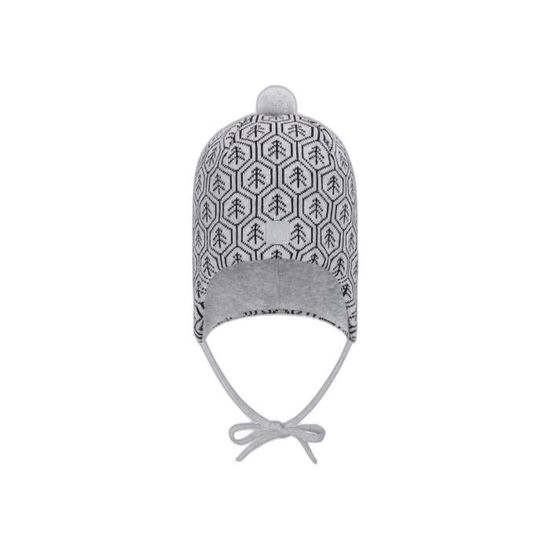 Bonnet bébé Reima Kuurainen - melange grey - 50 cm Melange grey - Cdiscount Prêt-à-Porter