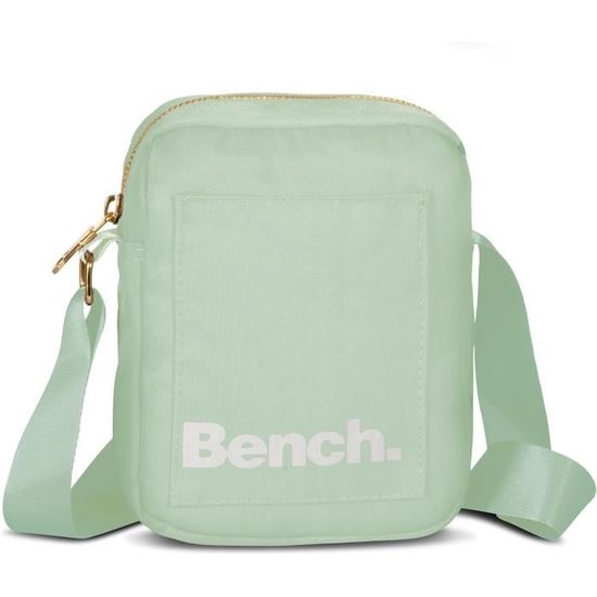 Bench Sac À Bandoulière Pour Homme Et Femme[G5963] - Cdiscount ...