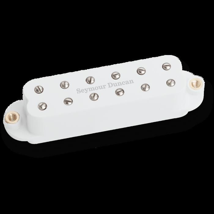 Seymour Duncan RED-DEVIL-M-W - Red devil milieu blanc - Cdiscount ...