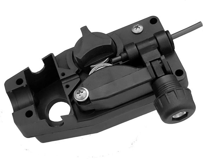 Bobine De Fil À Souder Dc 24 V 10 W Pour Machine À Souder Mig 0,6-1,0 ...