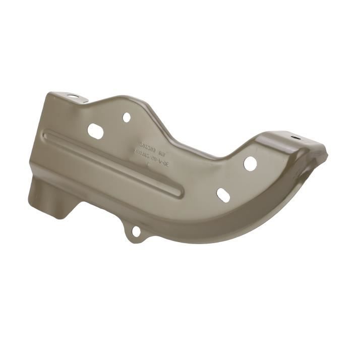 Akozon support de garde-boue Support de lampe de garde-boue gauche ... Akozon support de garde-boue Support de lampe de garde-boue gauche ...