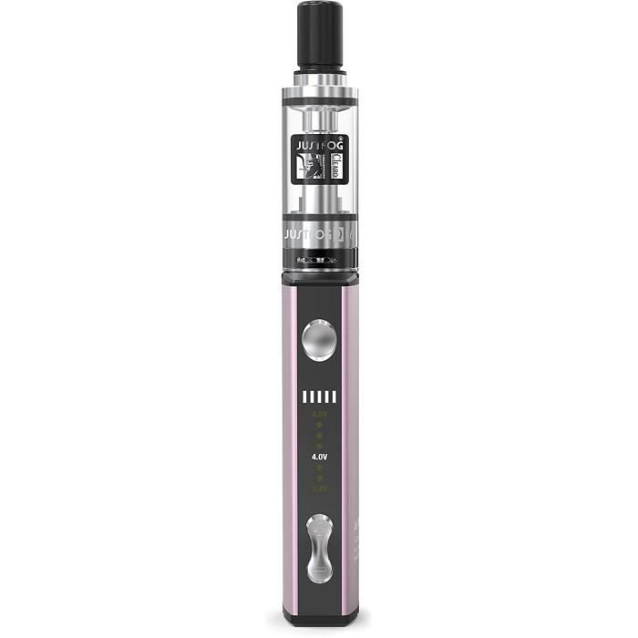 Justfog Q16 Kit de démarrage Style stylo vape Cigarettes électroniques ...