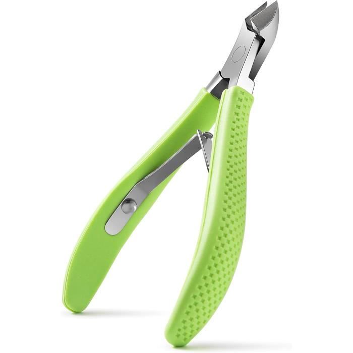 Coupe Cuticule Ongle, Ciseaux Cuticules Professionnel, 9Mm Pince ...