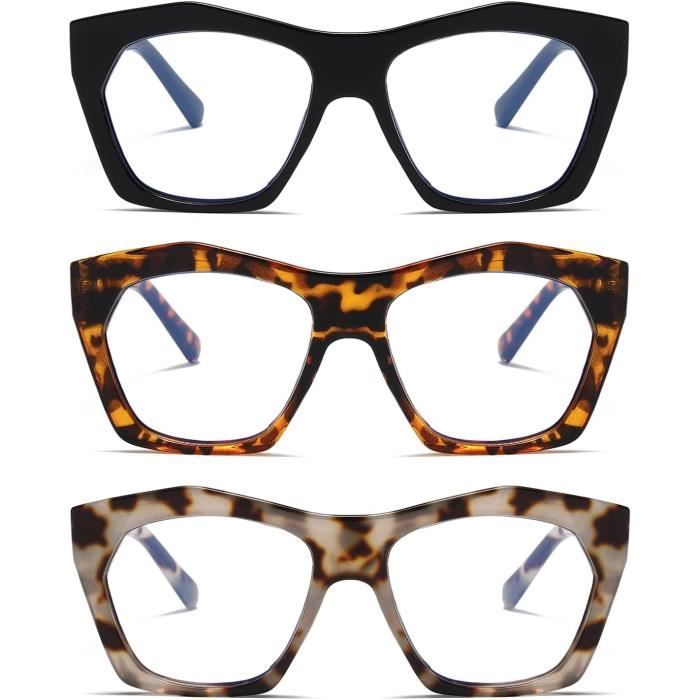 Lunettes De Lecture Femme Tendance