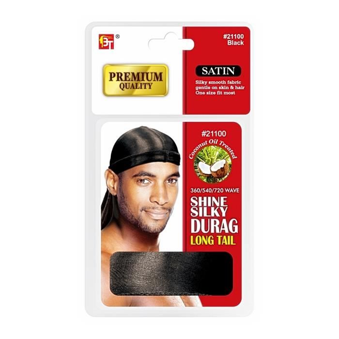Durag Shine Silky BT#21100 - Cdiscount Santé - Mieux vivre