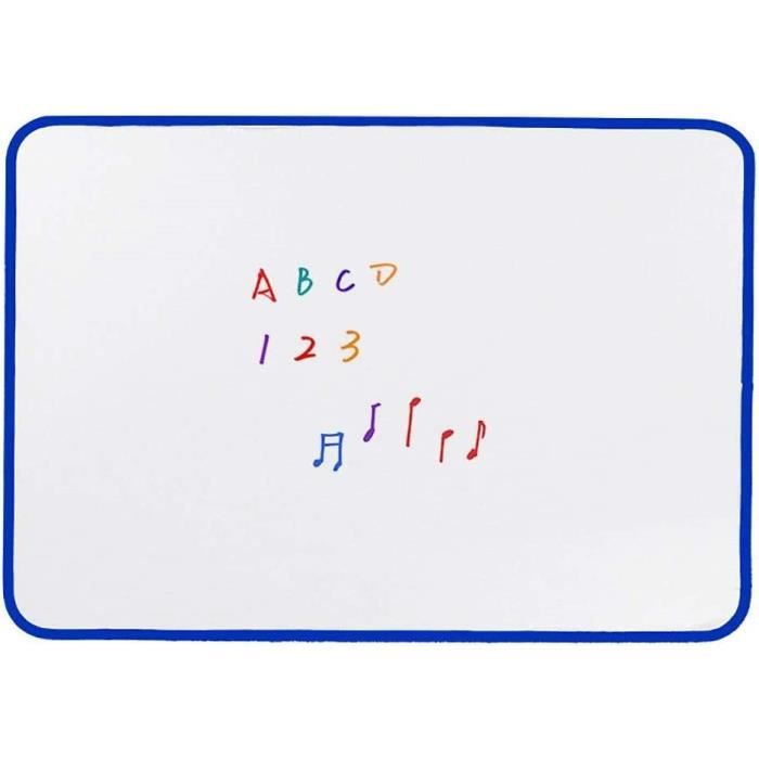 Mini Tableau Blanc Tableau Blanc Pour Enfants Petit Marqueur Pour