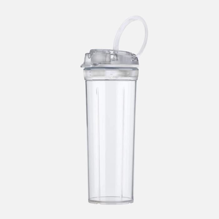 Create IkoHS Verre transparent pour mixeur Beiz-ABDA-MOI[461 ...