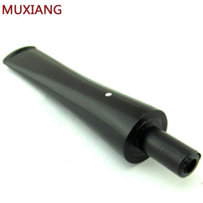 Pipe,Pipe à fumer en acrylique,embout buccal spécialisé,filtre de 3mm ...