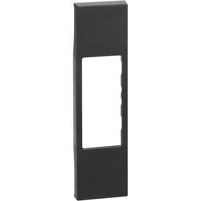 Bticino Living Maintenant catégorie KG4279C6 6 UTP prise RJ45 NOIR ...