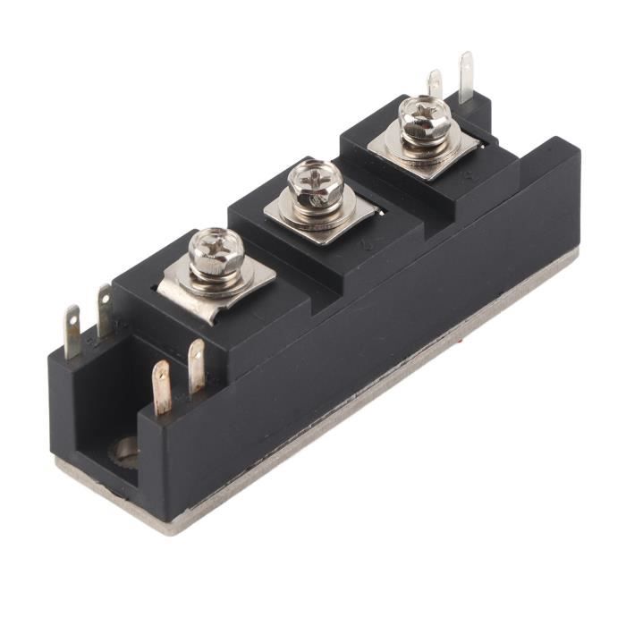 XIJ Thyristor à diode Diode Thyristor Silicon Controled Thyristor ...