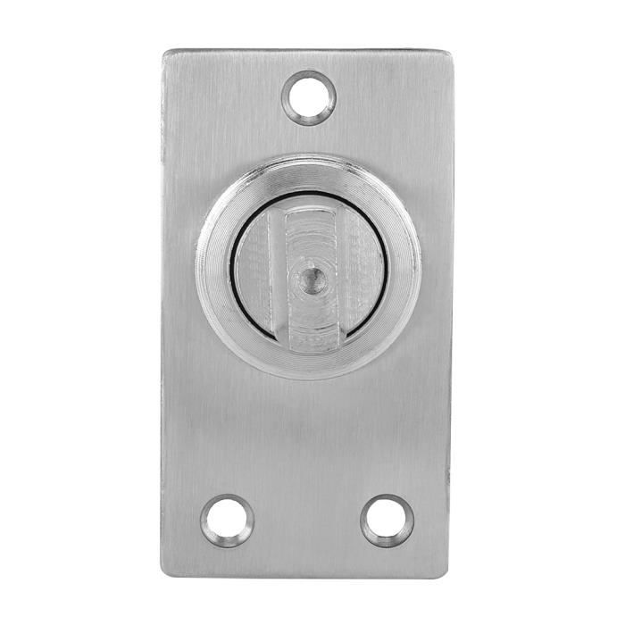 Duokon Cast Aluminium Rotating Door Shaft, Rotating Hinge, Tall ...