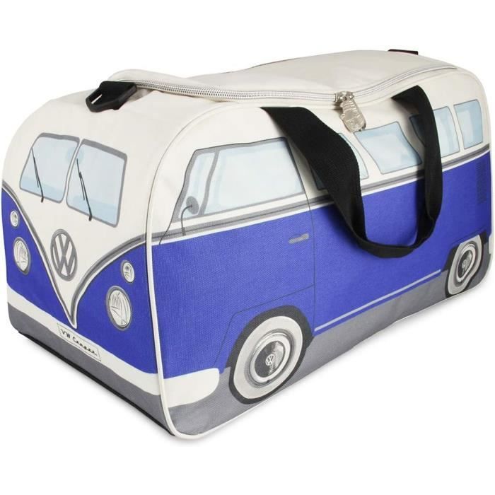 Vw Collection - Volkswagen Combi Bus T1 Camper Van Sac De Sport À Anses ...