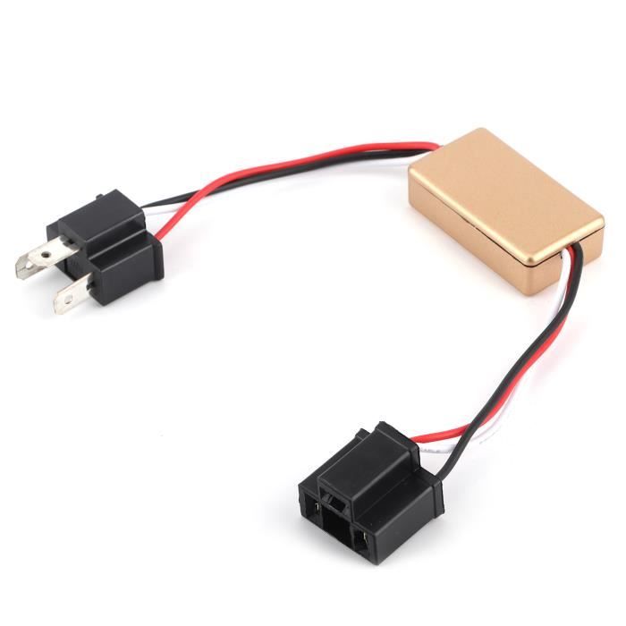 GOTOTOP contrôleur stroboscopique Module de flash stroboscopique LF ...