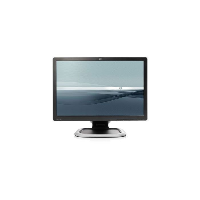 Ecran - HP - L2245WG - 22" - TFT - 1680 x 1050 pixels - DVI-D - VGA ...