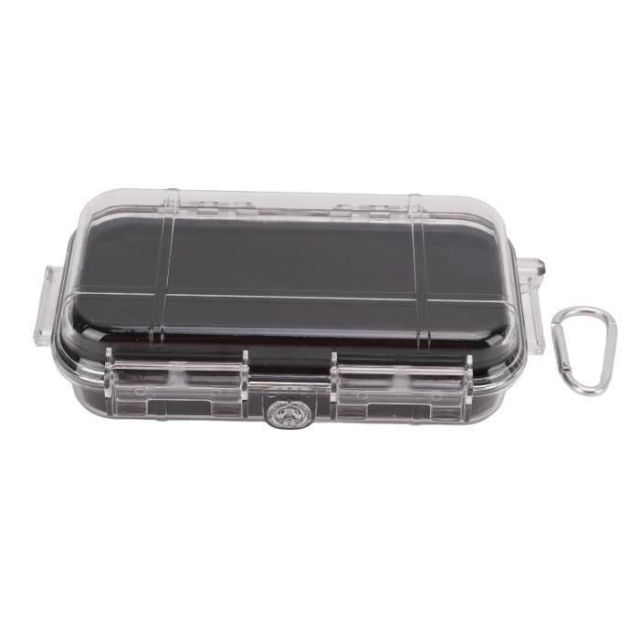Cosmos-Outdoor Waterproof Storage Case Pressure Resistant Plastic ...