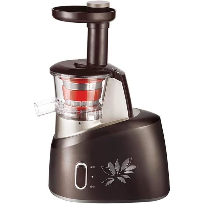 Machine À Presse-Agrumes À La Bouche Large. Juicers Fruits Entiers Et Légumes. Extracteur De Jus ...