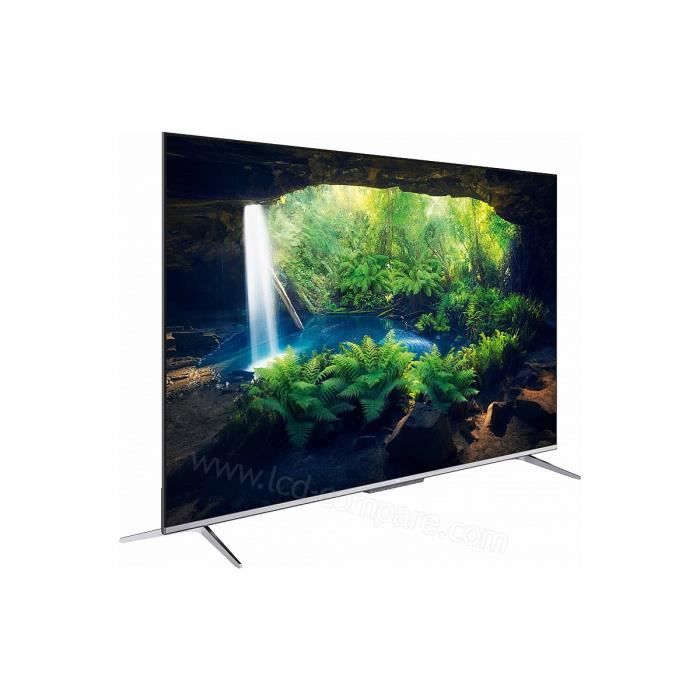 TVL TELEVISEUR LCD 65" THOMSON / TCL - Cdiscount TV Son Photo