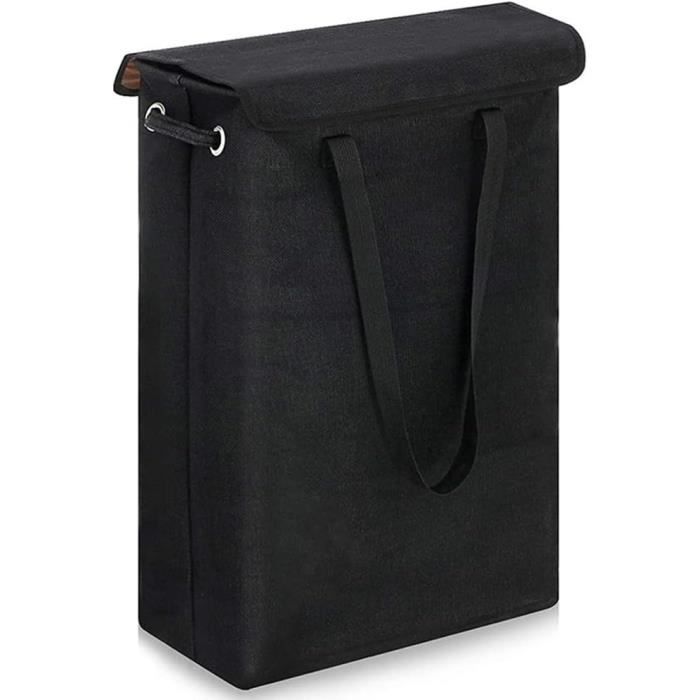 Panier À Linge Pliant Panier Pliable Panier Poubelle Panier Avec ...