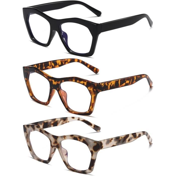 Lunettes De Lecture Femme Tendance