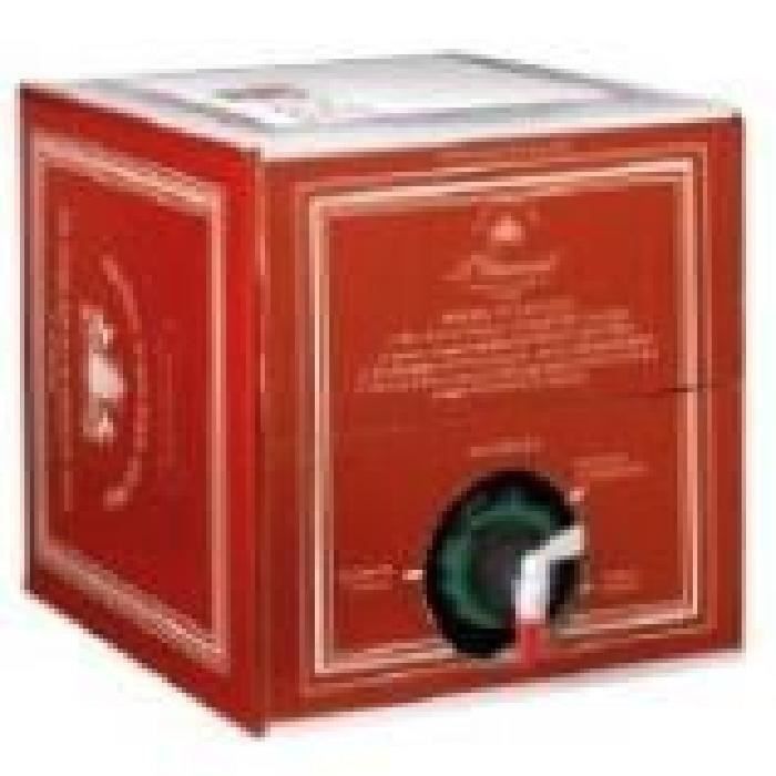 CUBI 22 litres - Vin rouge de France Merlot 12.5° - Chamvermeil - La ...