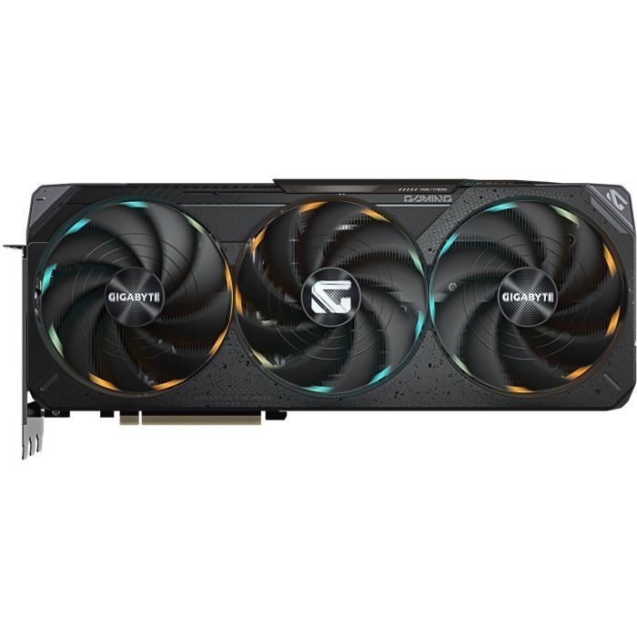 ASUS - Carte graphique interne - Gigabyte GeForce RTX 5070 Ti Gaming OC ...