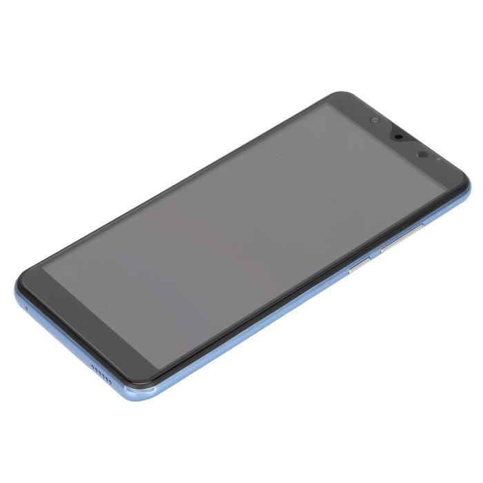(Bleu) Smartphone 5 72 Pouces écran HD 512 Mo De RAM 4 Go ROM Double ...