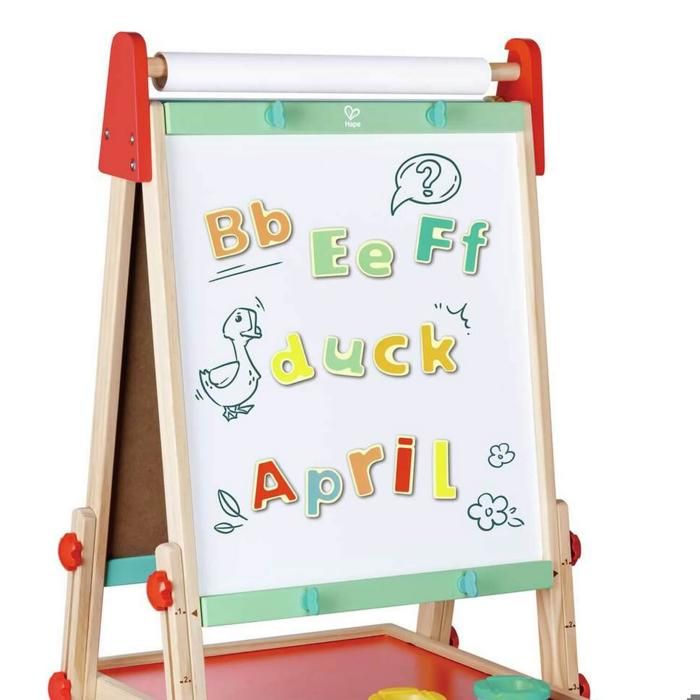 Alphabet magnétique Hape - Cdiscount Jeux - Jouets