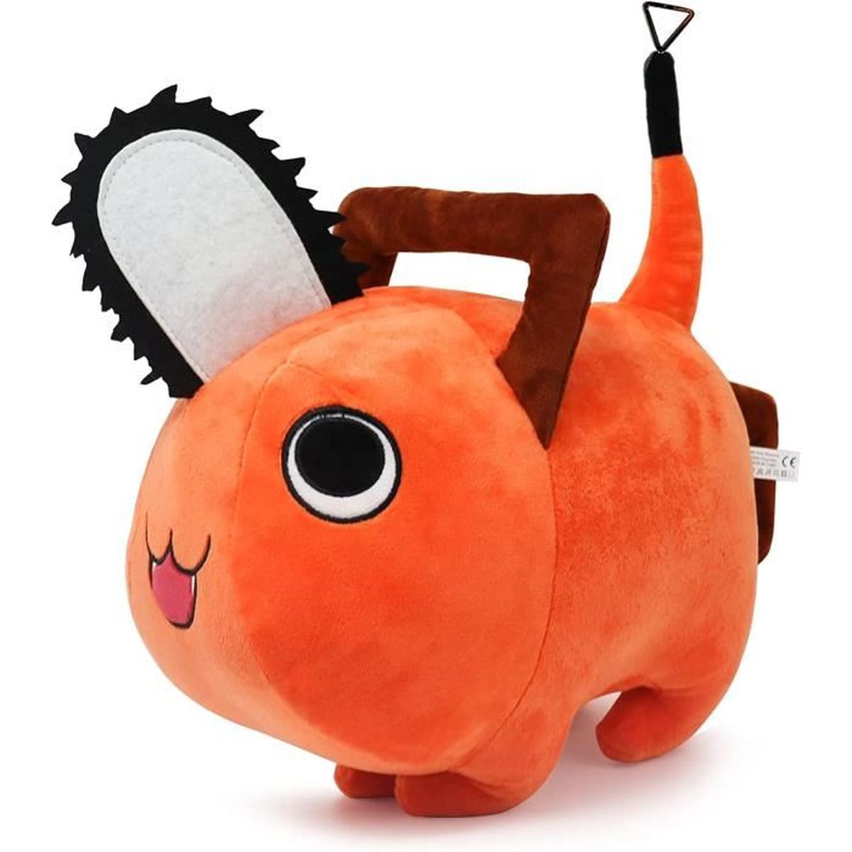 Chainsaw Man Pochita Poupée en Peluche Anime Pochita Jouets en Peluche ...