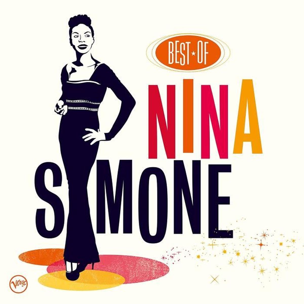Best of Nina Simone Album disque Vinyle compilation 2023 - Cdiscount