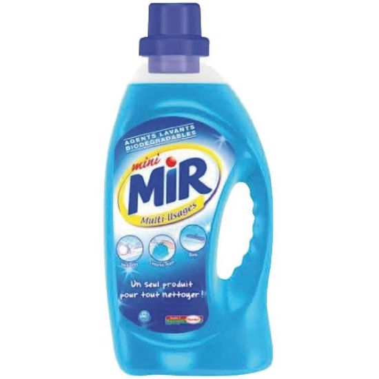 Mini Mir multi usages - Cdiscount Electroménager