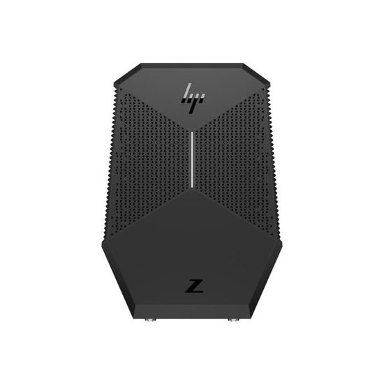 HP Sac à dos PC Workstation Z VR Backpack G1 - 1 x Core i7 7820HQ / 2.9 ...
