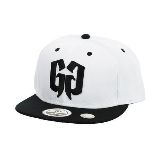 Street Swagg - Casquette snapback Double G Tail… - Achat / Vente ...
