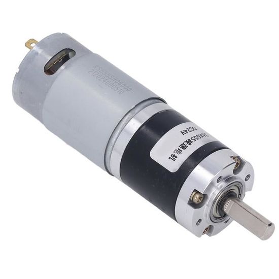 Moteur D'engrenage à Vis Sans Fin 12V,Moteur D'engrenage à Vis