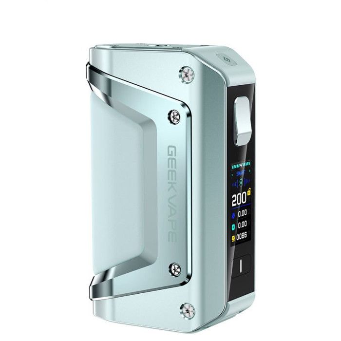 Box Aegis Legend 3 200w (accus non fournis) IP68 - G e e k vape Couleur ...