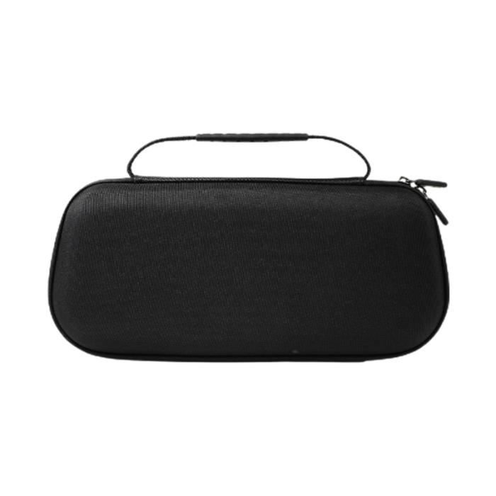 Noir-ROGAlly Sac de rangement pour console de jeu, sac à main, étui de ...