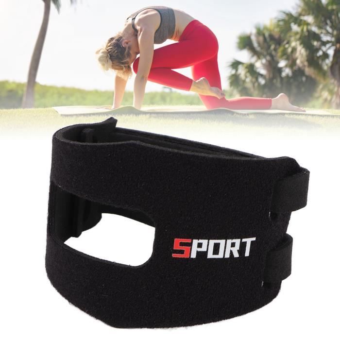 Attelle de poignet TFCC TFCC Poignet Brace Wrap Doux Respirant Réglable ...