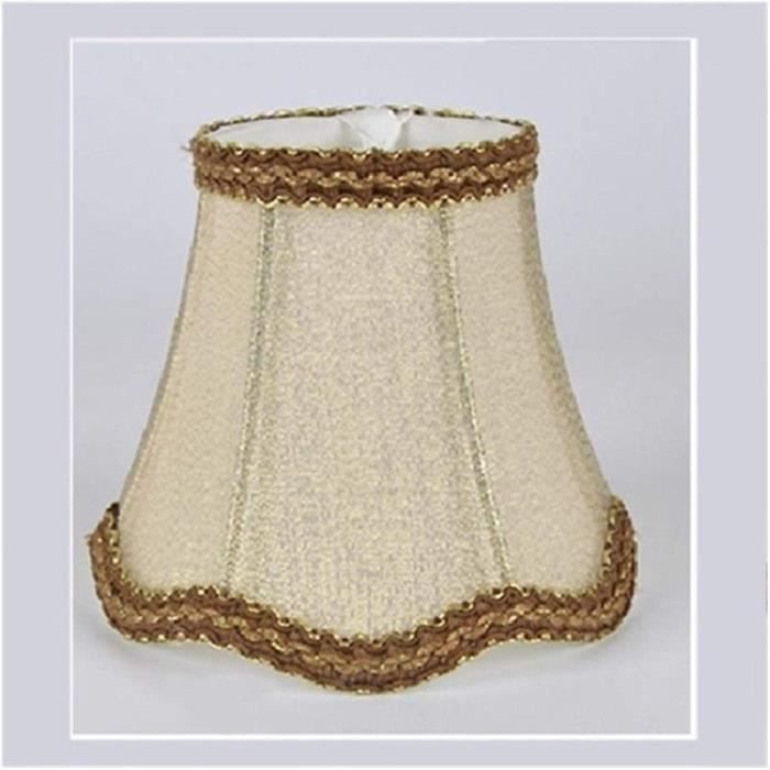Art Déco Lampe Ripple Shades Cristal Applique Lustre Tissu Abat Modern ...