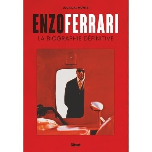 Enzo Ferrari. La biographie définitive - Cdiscount Librairie
